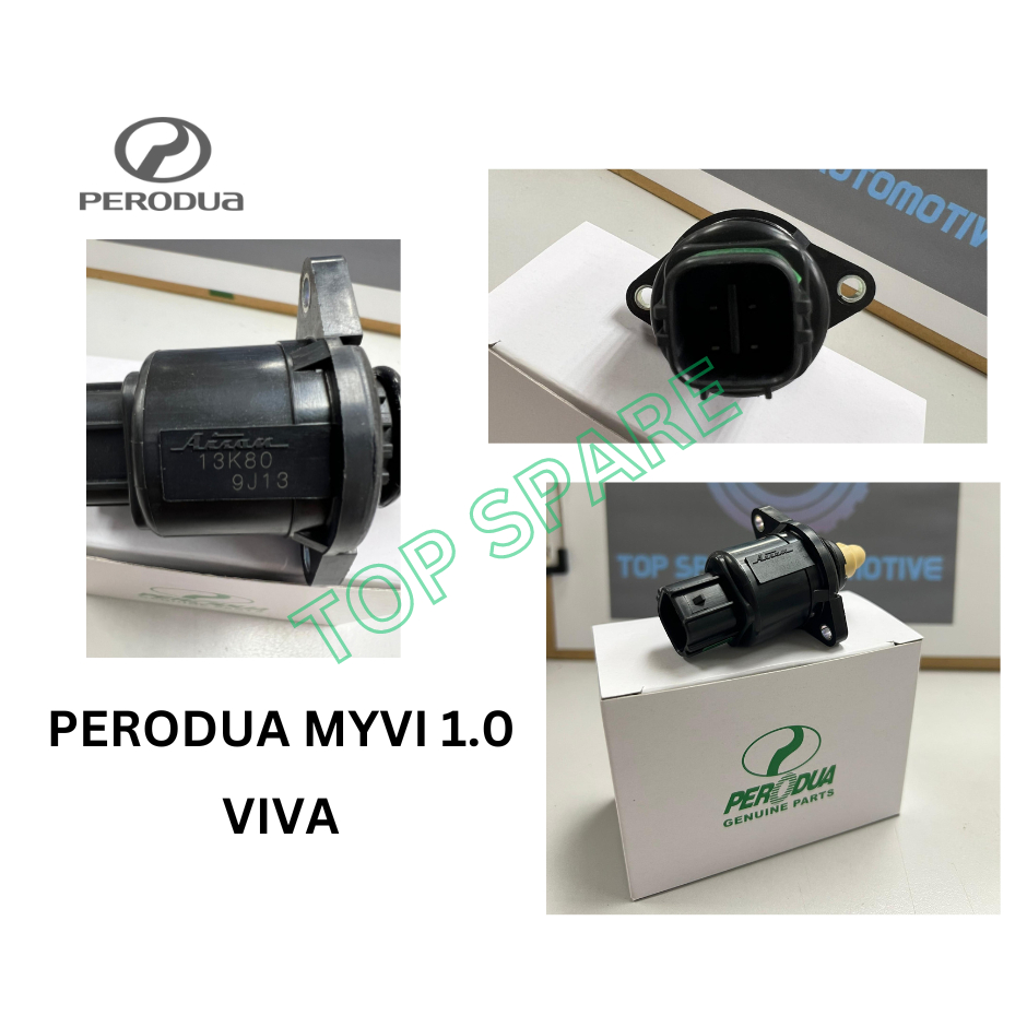 THROTTLE BDOY SENSOR FOR PERODUA VIVA MYVI KELISA KENARI [READY STOCK ...