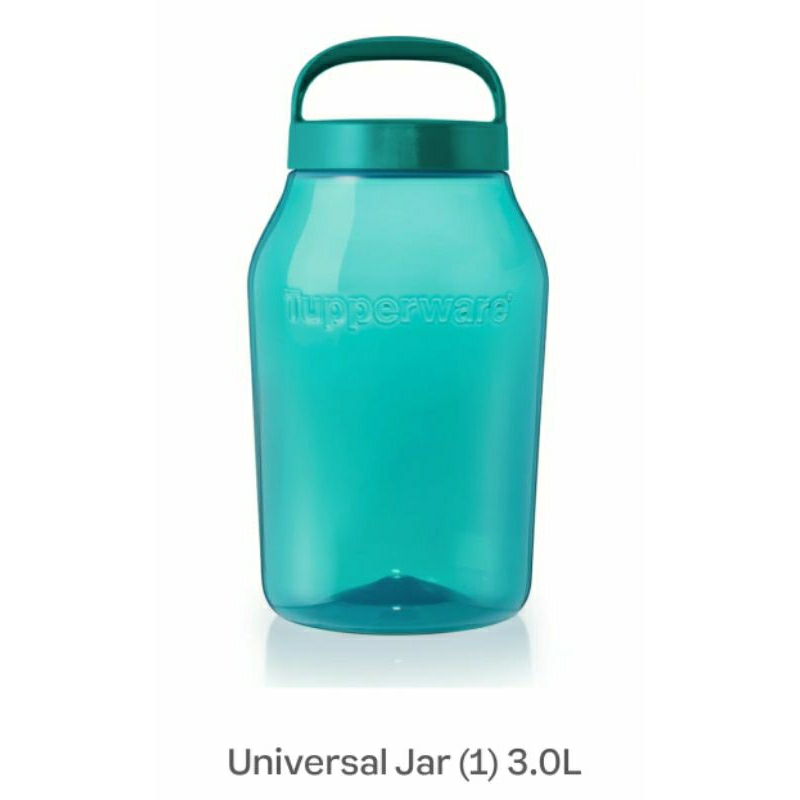Universal jar (3.0L) (1pcs) | Shopee Malaysia