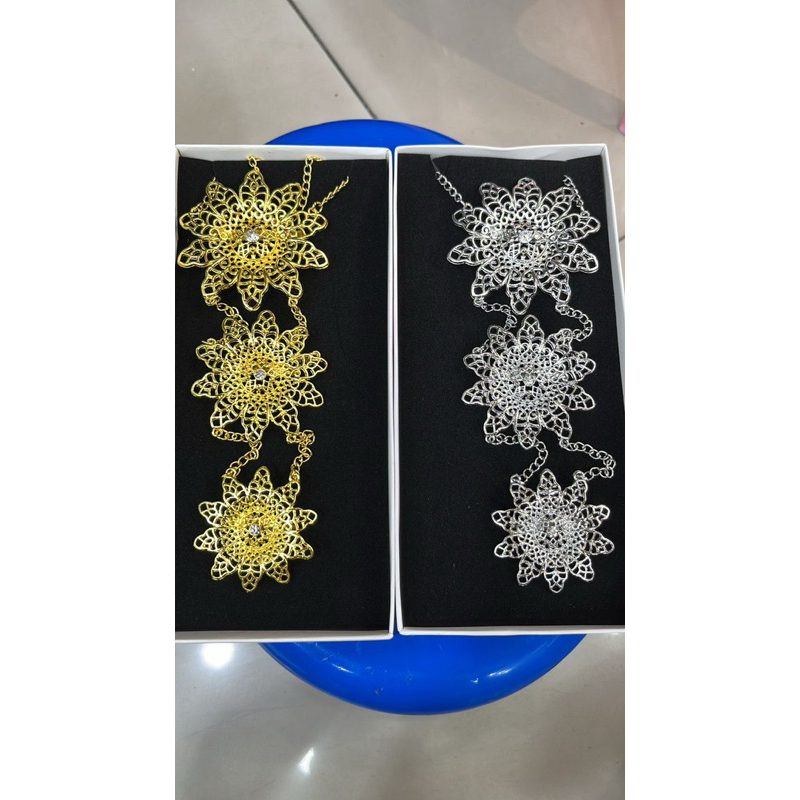 Dokoh rantai tradisional | Shopee Malaysia