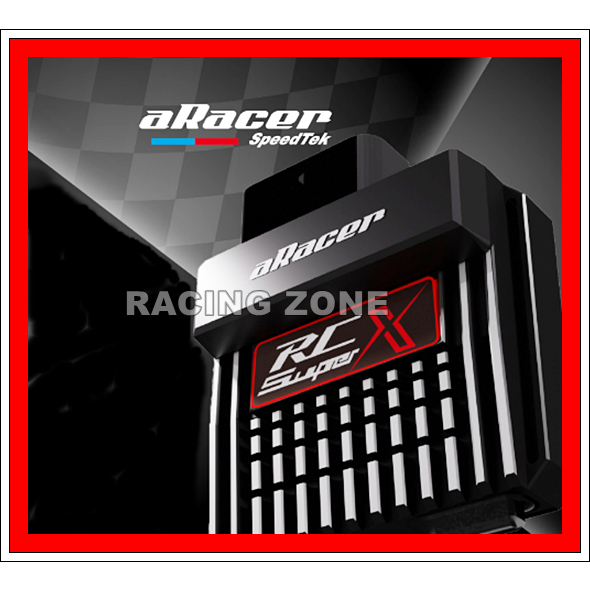 ARACER RC SUPER X ECU NINJA 250 / R25 / MT25 / CBR 250RR 100% ORIGINAL ...
