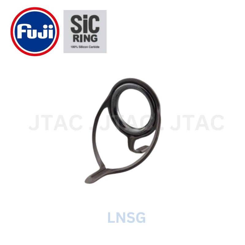 FUJI LNSG SIC Casting Guide | Shopee Malaysia