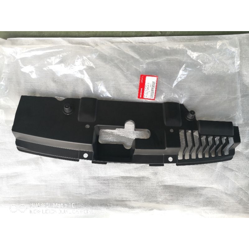 HONDA ACCORD T2A 2013 FRONT GRILLE TOP COVER 71106-T2A-A10 | Shopee ...