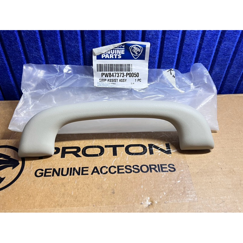 ORIGINAL PROTON PREVE, SUPRIMA ALL MODEL ROOF SIDE HANDLE / BUMBUNG ...