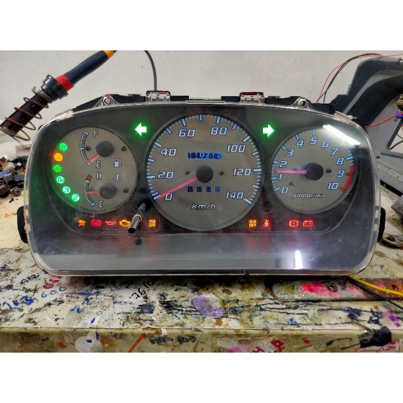 meter kelisa kenari kembara | Shopee Malaysia