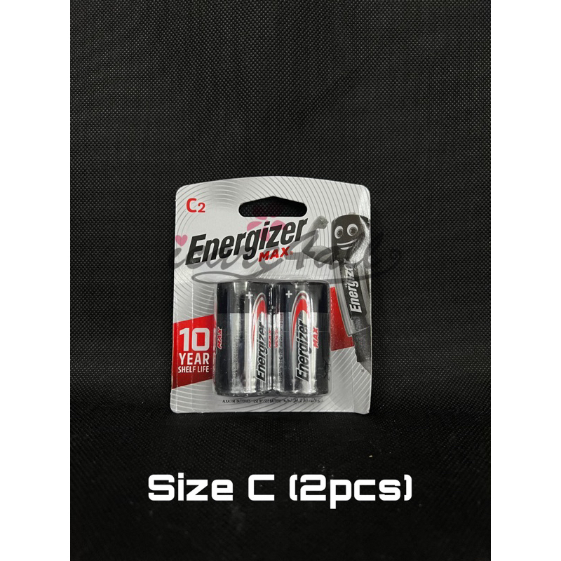 🔋FACTORY PRICE🔋Energizer Max🔋AA🔋AAA🔋AAAA 🔋 9v 🔋 C 🔋 D 🔋 Alkaline ...