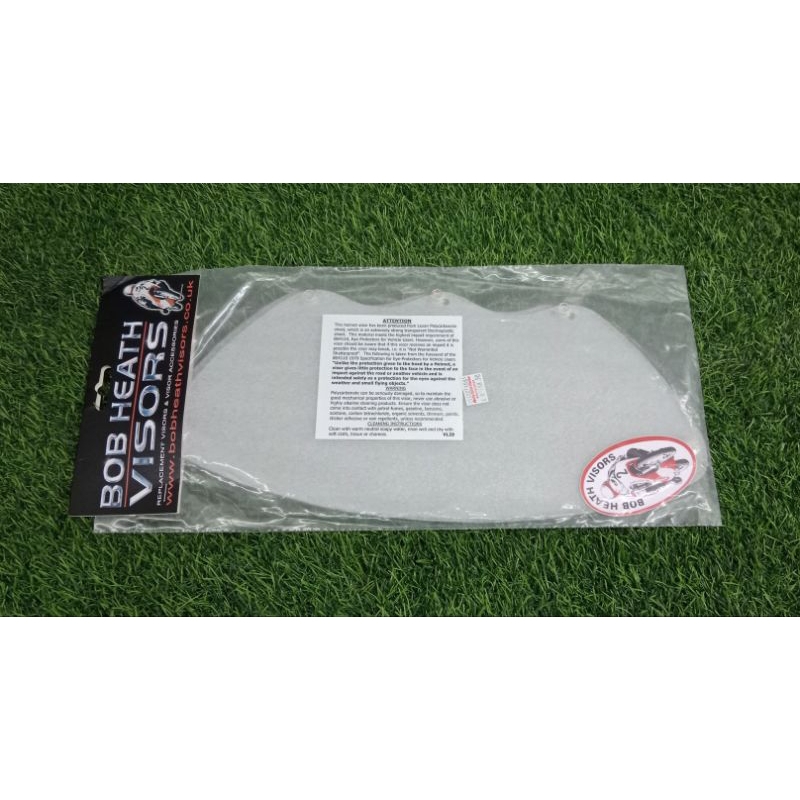 Bell magnum 2 48A Open Face Bob Head bob heath visors original | Shopee ...