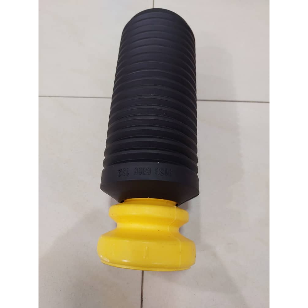 33536851873 OEM REAR ABSORBER BUSH WITH COVER BMW X5 F15 X6 F16 ...