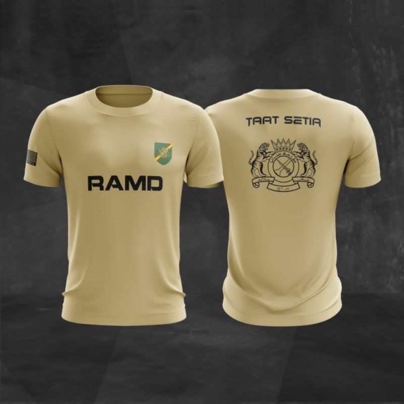 TSHIRT RAMD READYSTOK | Shopee Malaysia