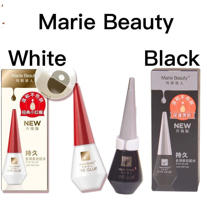 Marie Beauty Eye Glue Cream best offer | Shopee Malaysia