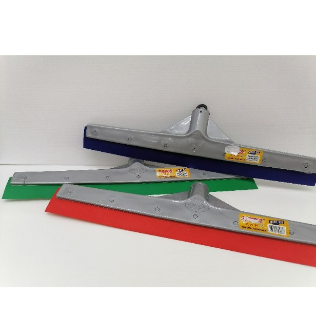Rayaco Floor Wiper / Bathroom Wiper / Magic Wiper Scraper / Squeegee ...