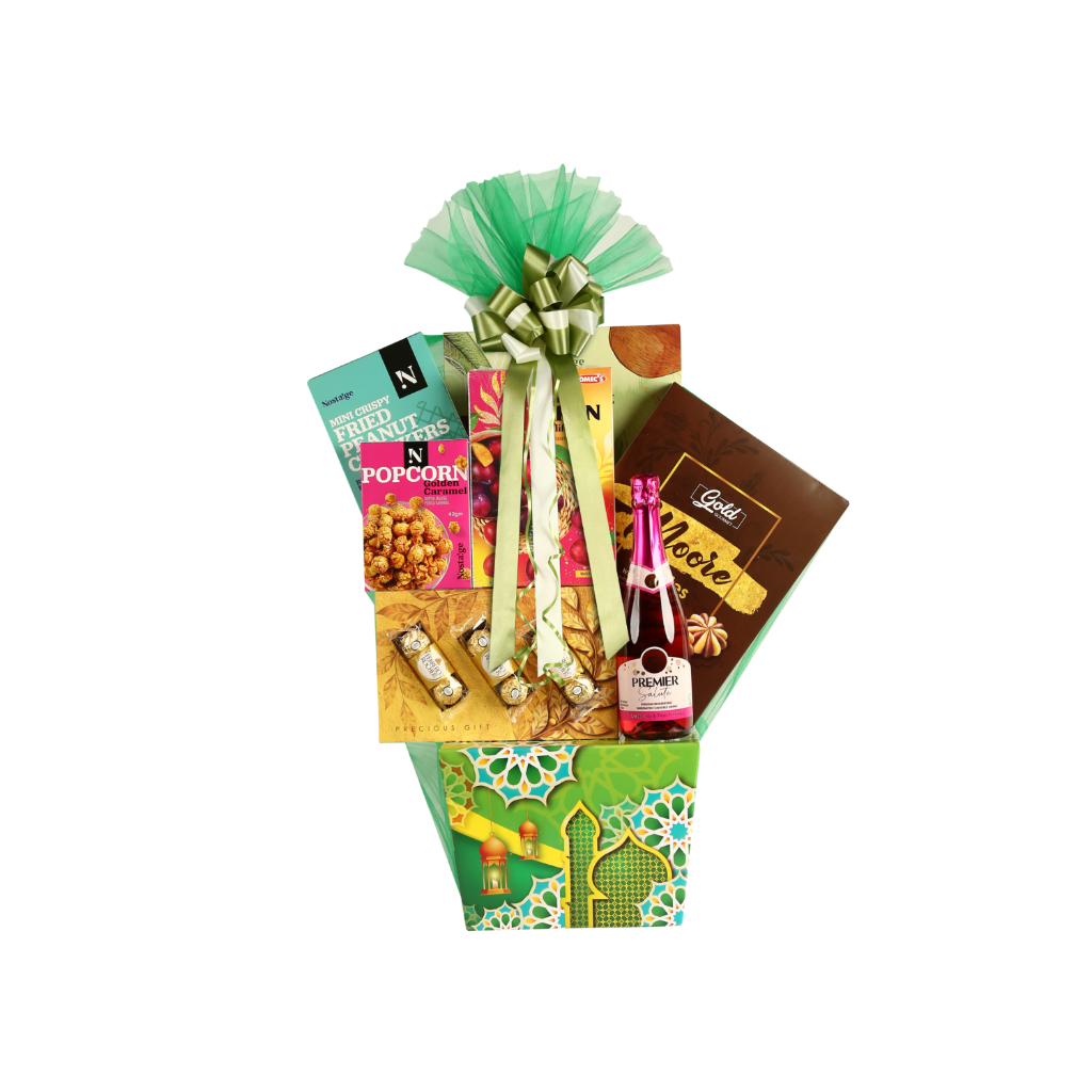 Raya Hamper Empire Hamper KEINDAHAN AIDILFITRI 165 Gift Box Festival ...