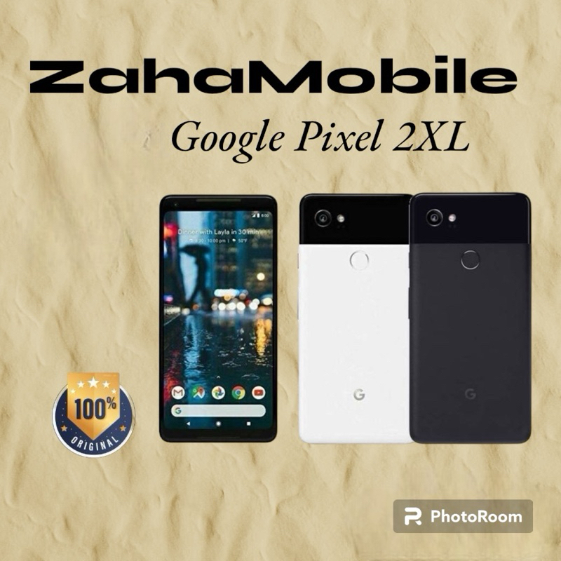 Google Pixel 2XL (panda) | Shopee Malaysia