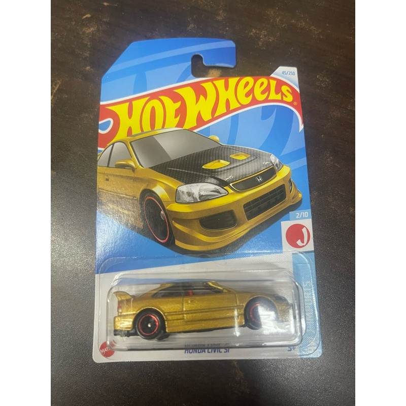 HOTWHEEL PROTON SAGA 1st edition | Shopee Malaysia