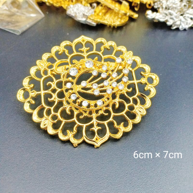 Dokoh Tradisional Melayu #💫 High Quality 💫@mas_unggullan# | Shopee Malaysia