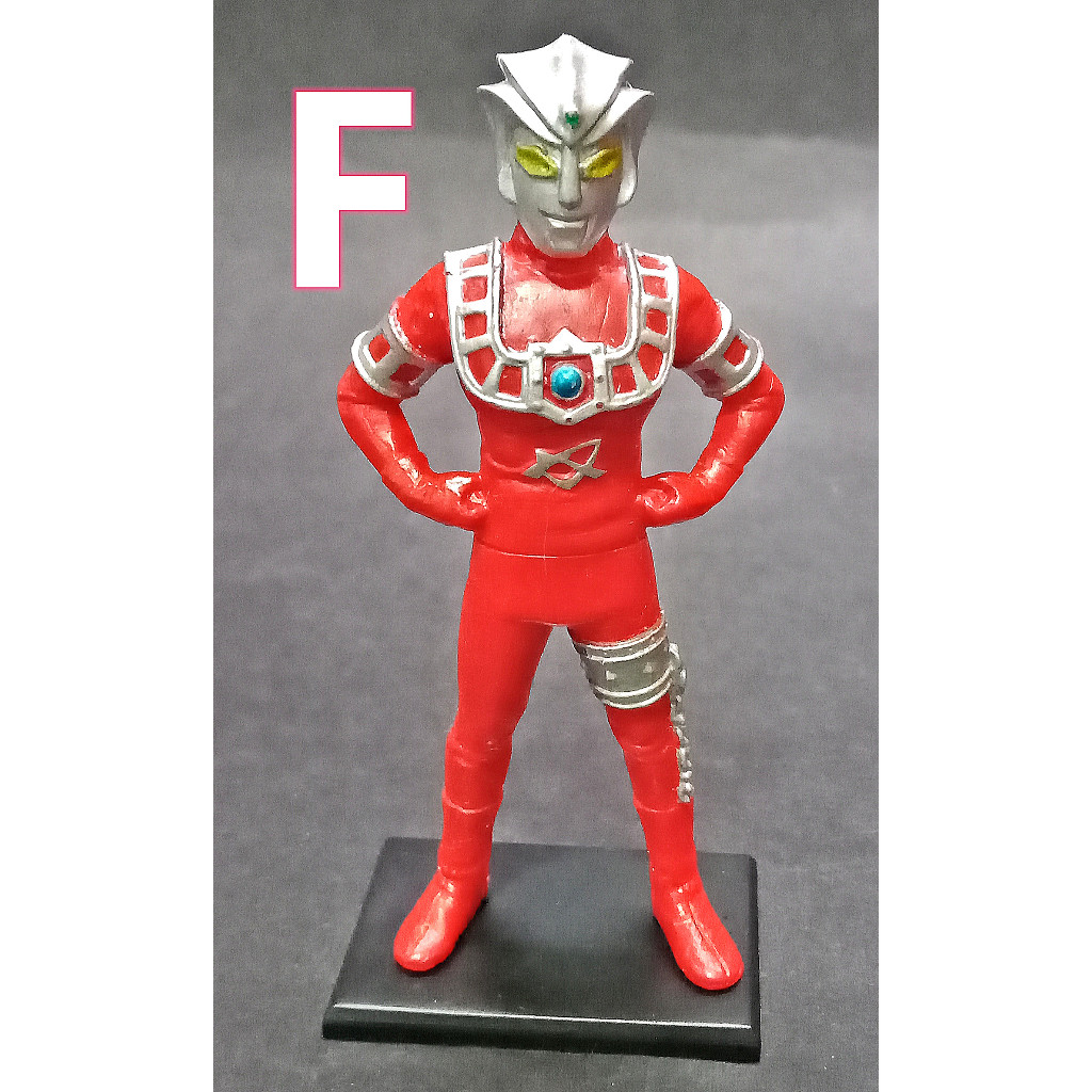 Kamen rider/ super sentai/ power ranger/ ultraman figure ( J Store ...