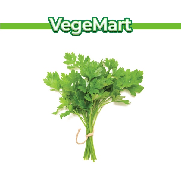 [Fresh Vege] Coriander Leave Daun Ketumbar 50g | Shopee Malaysia