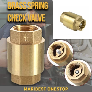 one way valve - Prices and Promotions - Dec 2025 | Shopee Malaysia