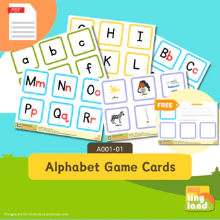 My Tiny Land, Online Shop | Shopee Malaysia