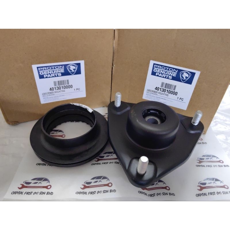 GEELY Proton X70 Front Absorber Mounting With Bearing Depan 4013010000 ...
