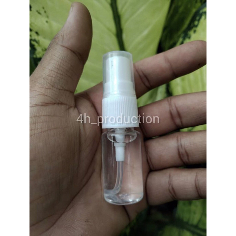 Spirit Spray For Meriam 10ml/50ml/100ml | Shopee Malaysia