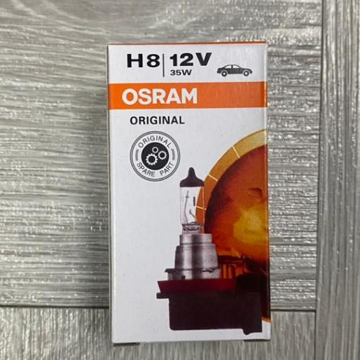 OSRAM ORIGINAL 12V 55W | H1 H3 H4 H7 H8 H9 H11 HB3 HB4 HIR2 | Shopee ...