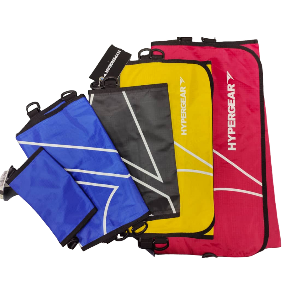Waterproof Flat Bag 2L, 10L, 20L and 40L | Shopee Malaysia