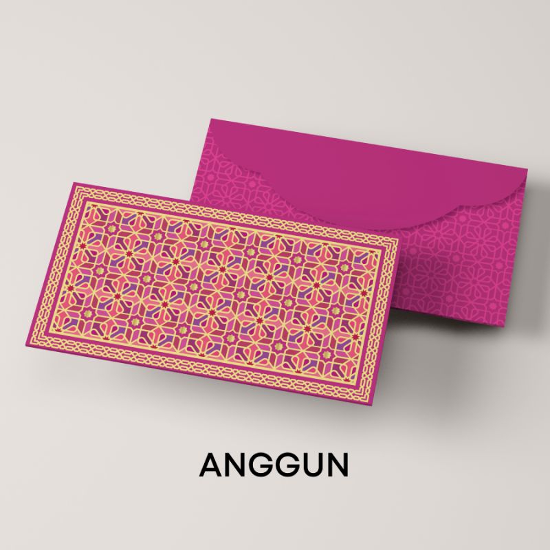 10 pcs / pack SAMPUL DUIT RAYA / ANGPAW | Shopee Malaysia