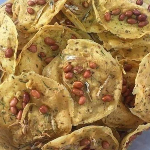 Rempeyek Versi Paling Sedap dan Rangup! 250g @ 500g | Shopee Malaysia