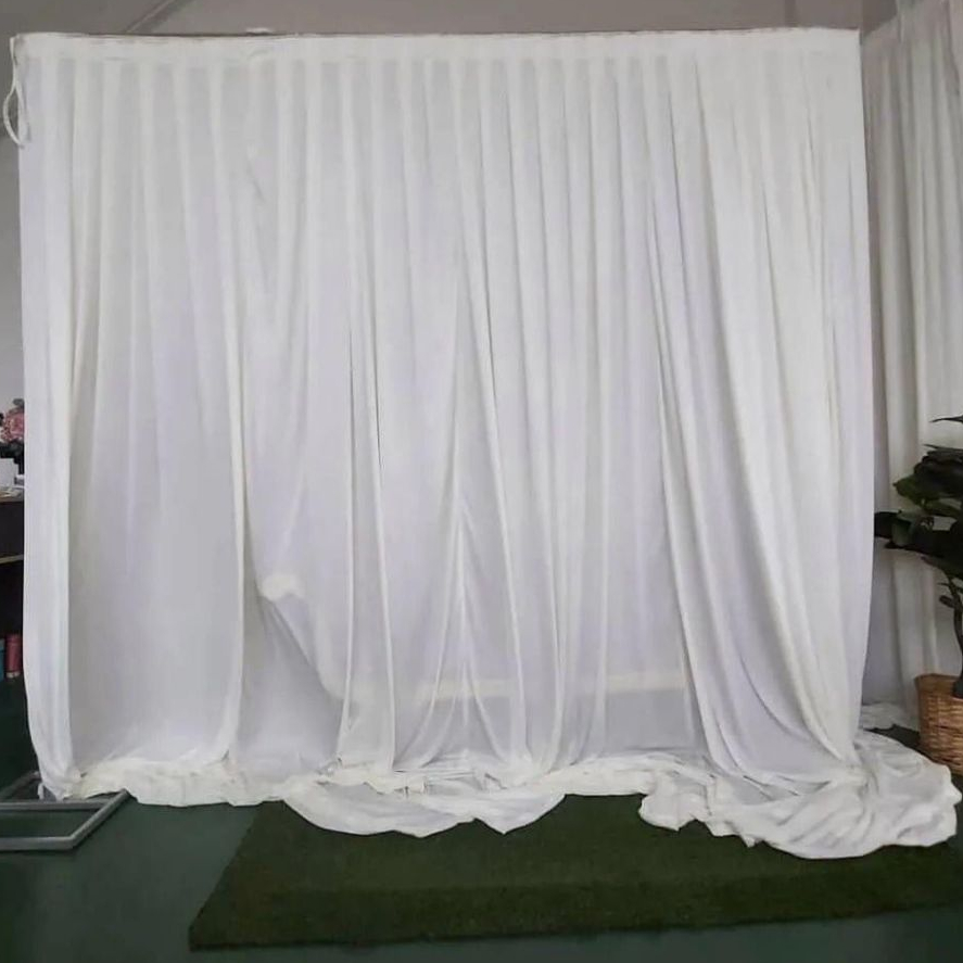 KAIN TIRAI / KAIN BACKDROP | Shopee Malaysia