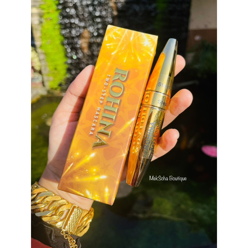 Rohina Gold Raya 2024 | Shopee Malaysia