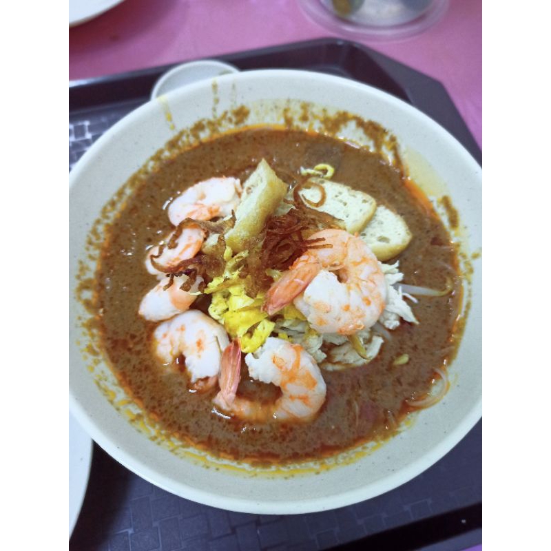 PES LAKSA SARAWAK -200G (LIKAN'S KITCHEN) | Shopee Malaysia
