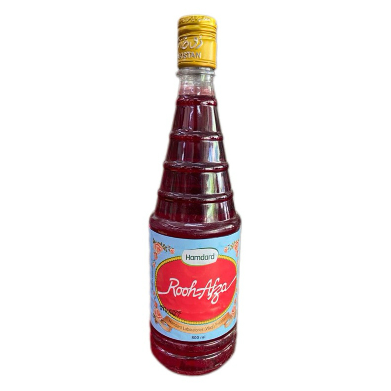 Rooh Afza Syrup 800ml | Shopee Malaysia