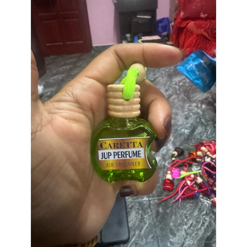 PERFUME KERETA JUP PERFUME SEBOTOL | Shopee Malaysia