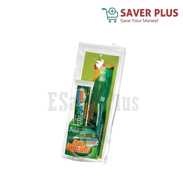 Mu'min Premium Pek Musafir 75g / Mu'min Junior Pek Si Manja 50g ...