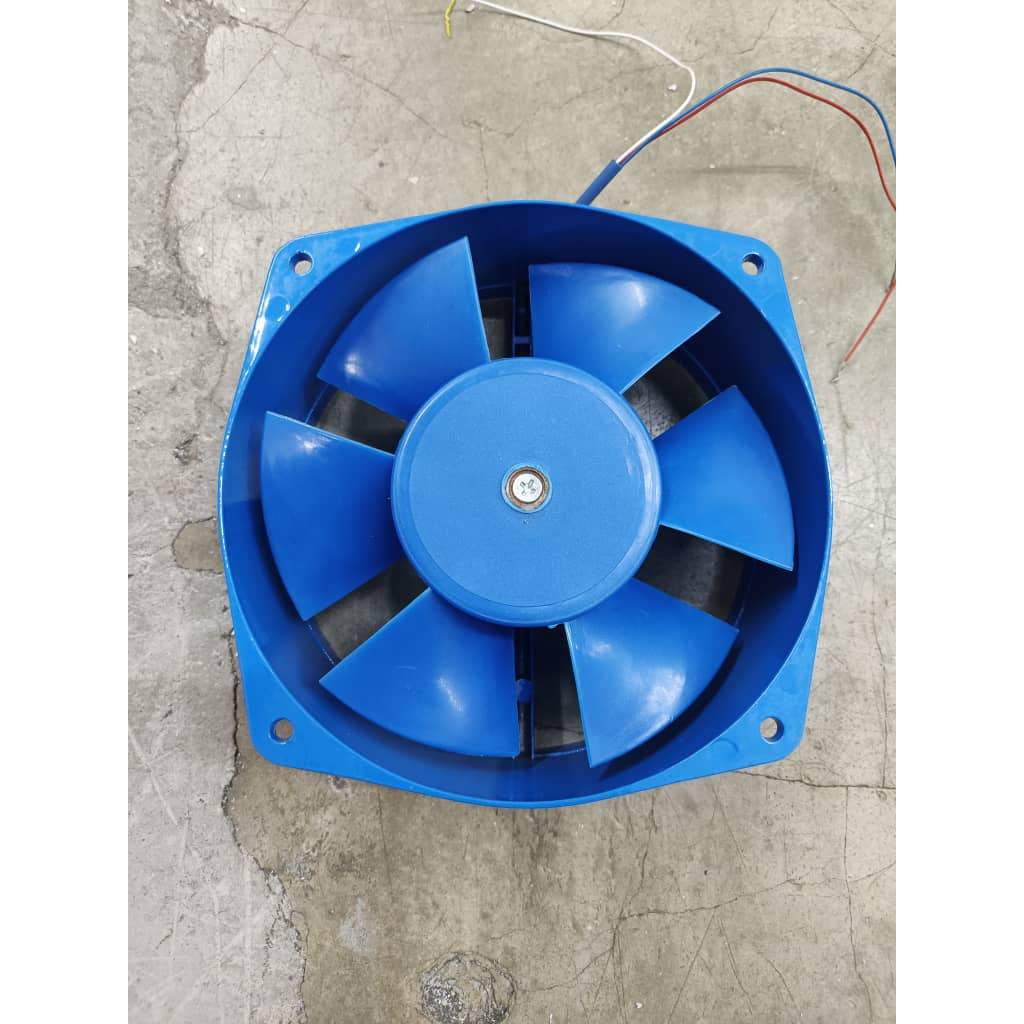 15 CM BLOWER FAN/EXHAUST FAN FOR INCUBATOR COMMERCIAL | Shopee Malaysia
