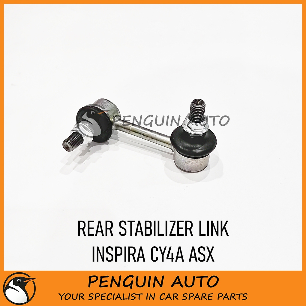 PROTON INSPIRA MITSUBISHI LANCER GT CY4A REAR STABILIZER ABSORBER LINK ...