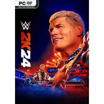 WWE 2K24 WCW Pack (latest version) (offline PC) (Free update link ...