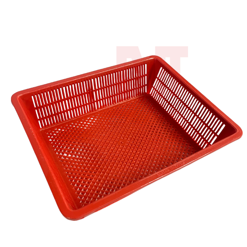 Multipurpose Tray / Storage Colander Basket / Hamper Basket / Bakul ...