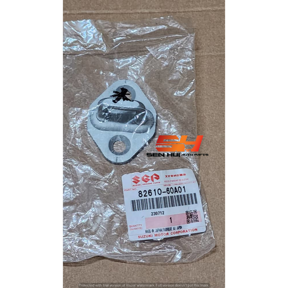Suzuki Jimny / Swift / Vitara / Grand Vitara STRIKER door lock 82610 ...