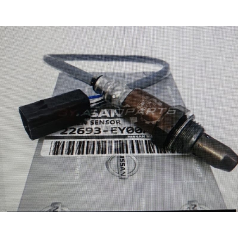 NISSAN TEANA J32 2.5，MURANO Z51 3.5 FRONT REAR OXYGEN SENSOR 22693 ...