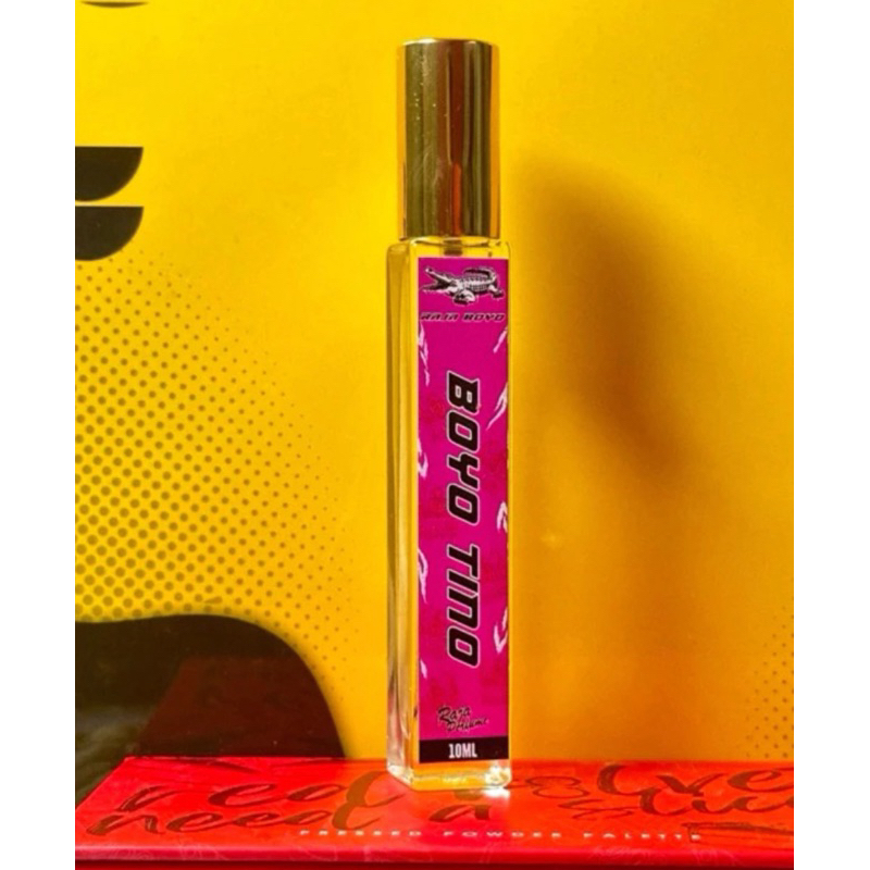 💯𝗢𝗥𝗜𝗚𝗜𝗡𝗔𝗟🔥 RAJA PERFUME BOYA JATE |BOYA PUTEH | BOYA DARAT | BOYA TINO ...