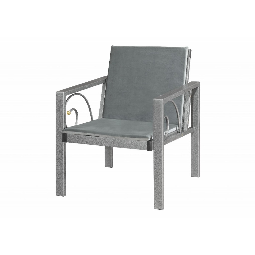 READY STOCK Sofa Besi FREE KUSYEN 1/2/3 Seater & Table Sofa Set 100% ...