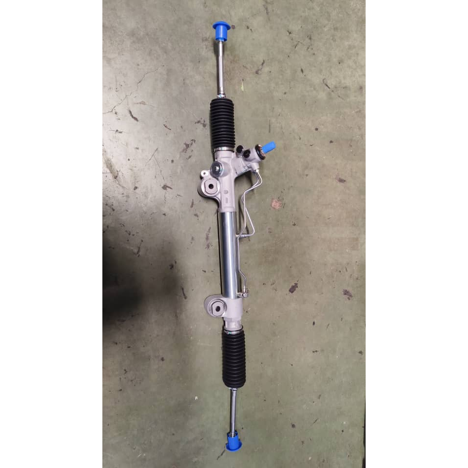 Toyota Hilux Revo 2016 Steering Rack (44250-0K660)(M15) 4WD Model NEW ...