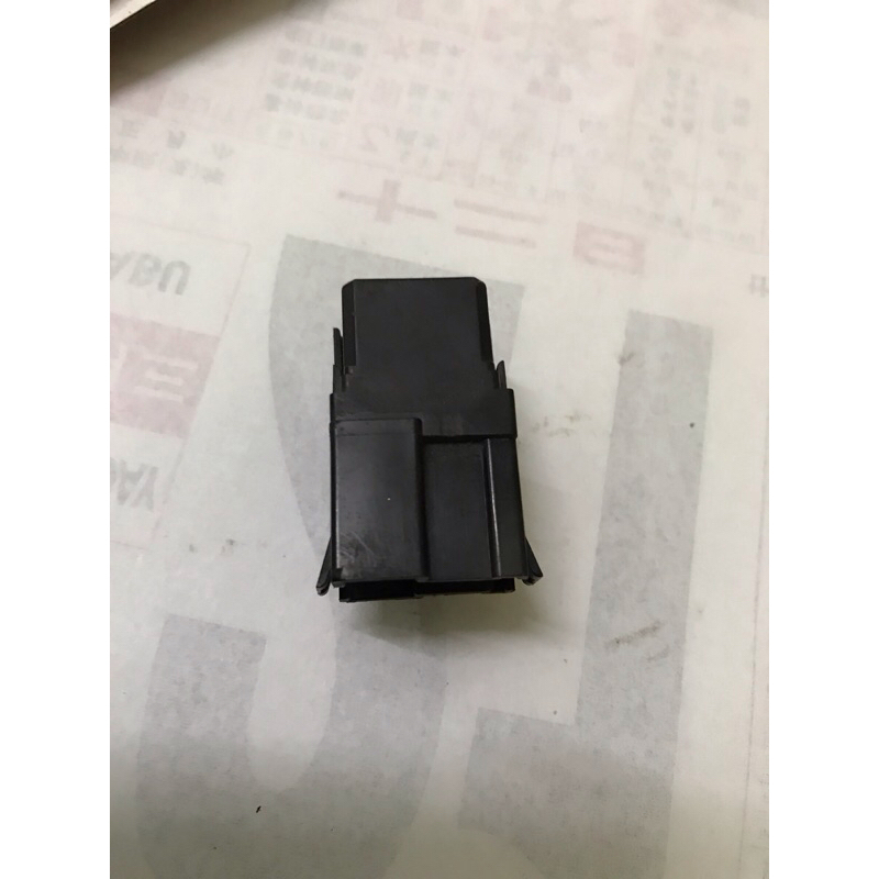 YAMAHA YZF 600 R6 Electrical Relay / IGNITION RELAY 2008-2016 | Shopee ...