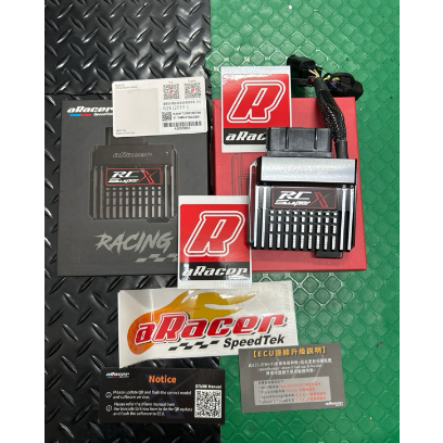 ARACER RC SUPER X ECU FOR YAMAHA R25 (2019- ) MT25 (2019- ) NEW MODEL ...