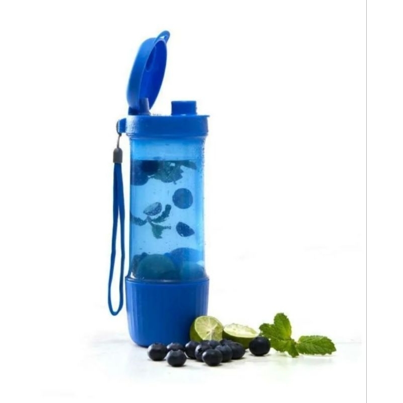 Infused to goTupperware 700ml | Shopee Malaysia