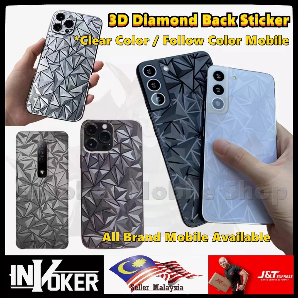 FreeYond F9s / F9 / M6 / M5A / M5 / M5 5G / Transparent 3D Diamond ...