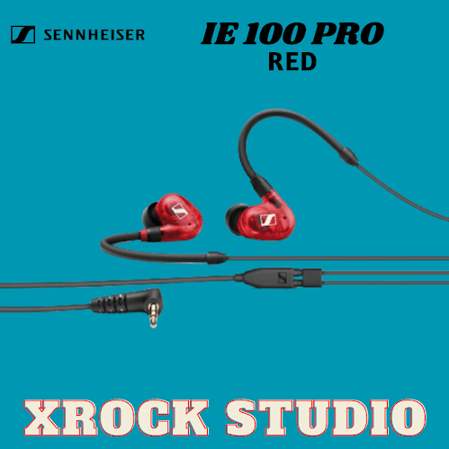 Sennheiser IE 100 PRO In-Ear Monitoring Headphones ( IE100 / IE-100 ...