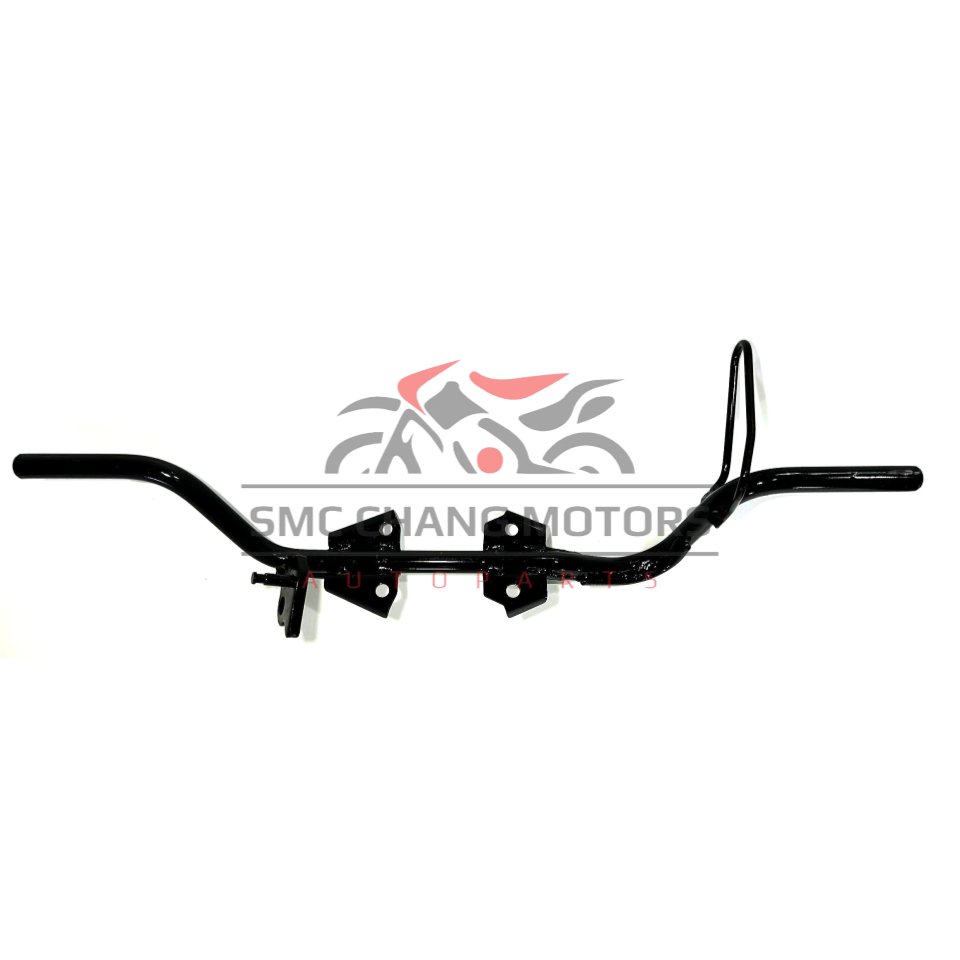 Honda Original WAVE ALPHA110 Bar Comp Step ( 50610-K71-M30 ) | Shopee ...