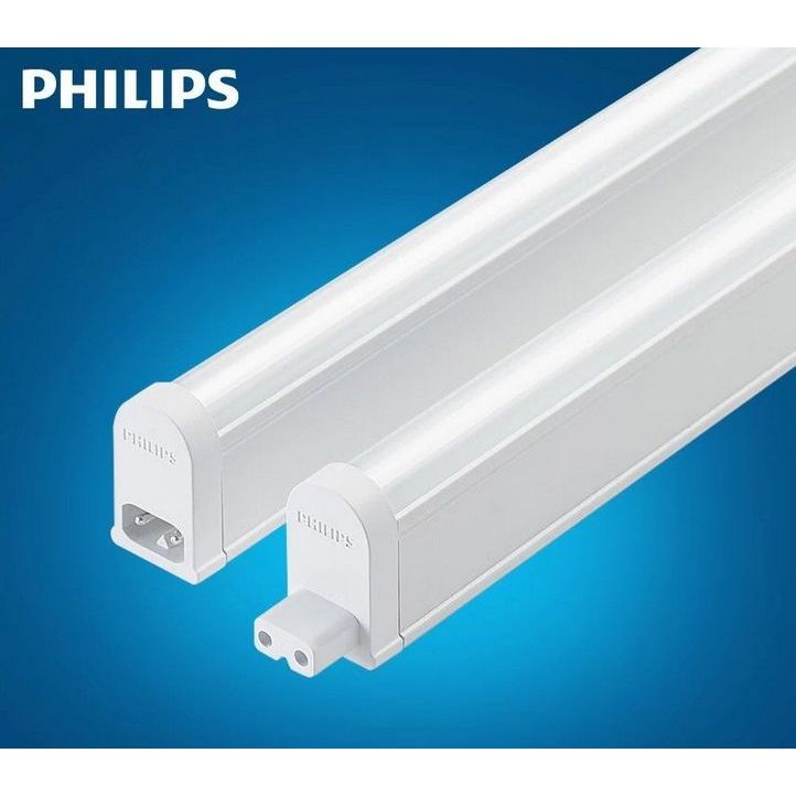 Philips BN058C T5 LED Batten 1ft~4ft, 3W/6W/9W/13W Warm White & Neutral White Light Tube Fitting ...